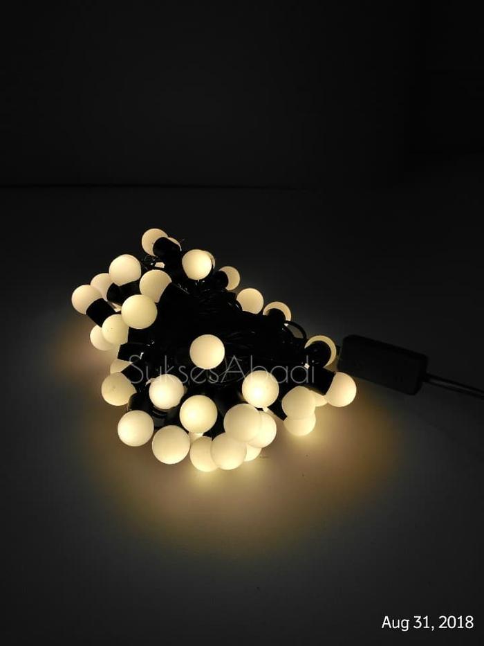 Jual LAMPU TUMBLR HIAS LED - Kuning - Kota Bandung - TL. Sukses Abadi ...