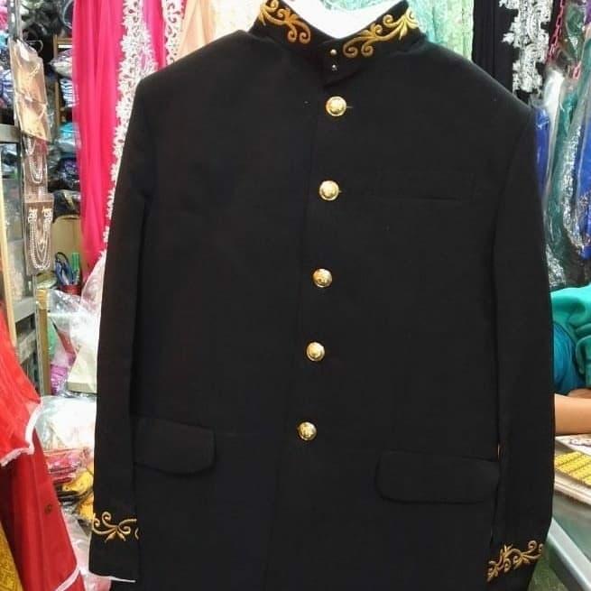 Jual Beskap hitam untuk among atau bapak - Padi, L4 - Jakarta Timur ...
