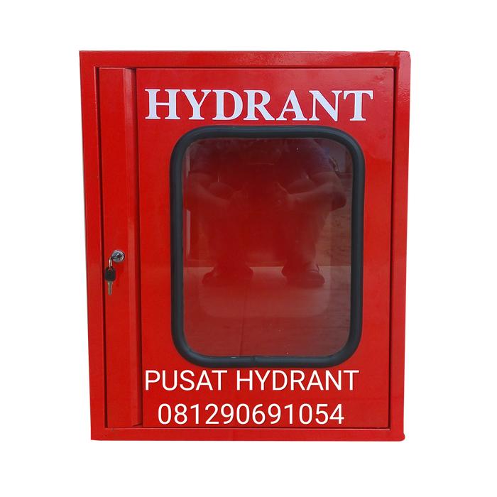 Jual JUAL PUSAT FIRE HYDRANT BOX TYPE A1 KAPAL INDOOR HARGA MURAH ...