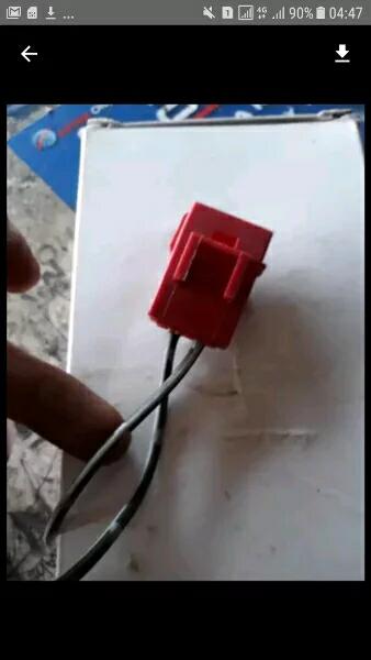 Jual Rumah sikring fuse box model keramik - Kab. Bekasi - mobil part ...
