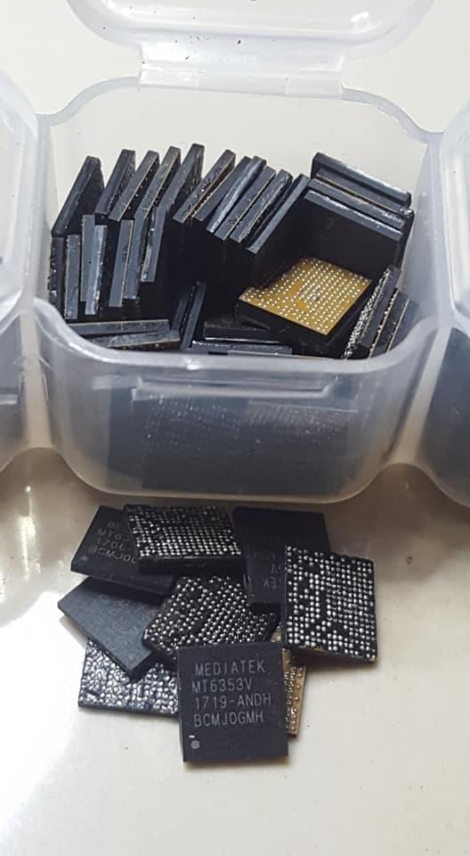 Jual IC POWER MEDIATEK MT6353V MT 6353V MT 6353 V - Kota Bekasi ...