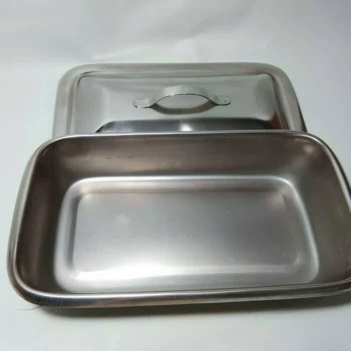 Jual Bak instrumen 509/bak instrumen medis stenlis steel/stainless ...