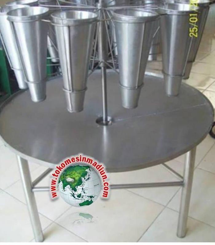 Jual Alat Penampung Darah Ayam - Poultry Bleeding Cone - Kota Madiun ...