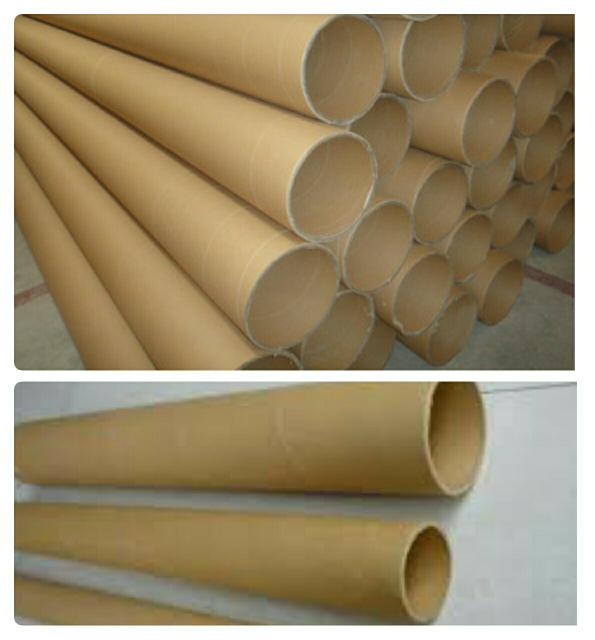 Jual Roll Bekas Bubble Wrap/ Tabung Kertas/ Tabung Kardus - Kota Medan ...