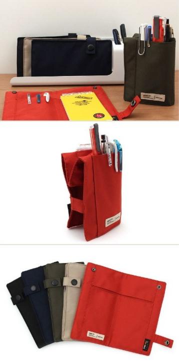 Jual Lihit Lab. Slim Pen Case Di Seller Sunshop - Cengkareng Timur ...