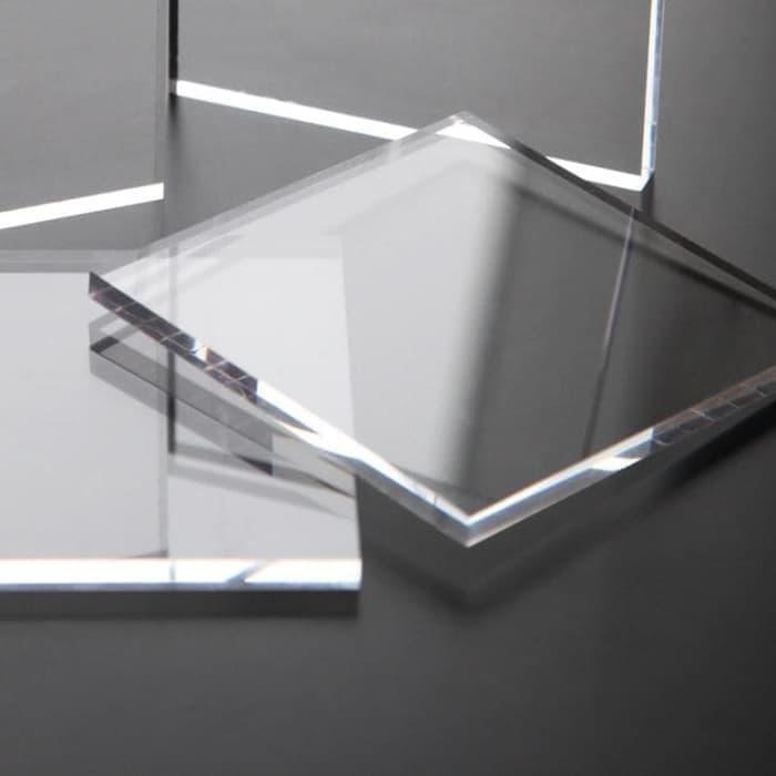Jual Akrilik Lembaran 4mm Rp 40 Acrylic Sheet Ukuran Bebas - Jakarta ...