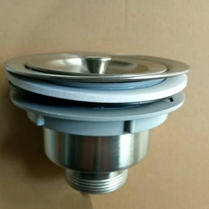 Jual AFUR KITCHEN SINK Stainless Afur Bak Cuci Piring - Jakarta Pusat ...