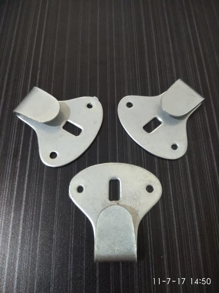 Jual Gantungan APAR, Hanger APAR, Bracket APAR ke Dinding - Kab. Sleman ...