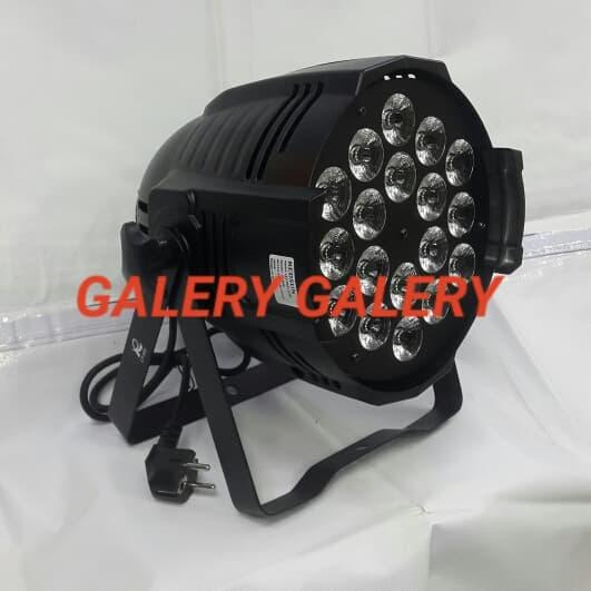 Jual Parled 18 x 10w fullcolor 4in1 - Jakarta Barat - GM AUDIO N ...