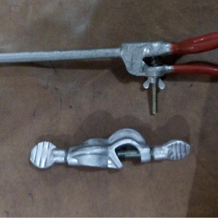 Jual klem dan manice 3 jari universal / klem universal - Kab. Bandung ...