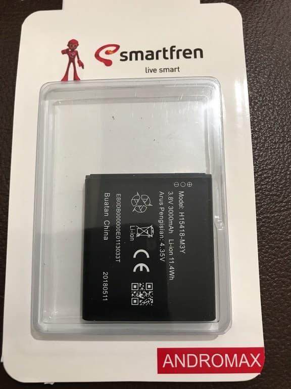 Jual Baterai Batre Battery Batery Modem Wifi Mifi Andromax Smartfren ...