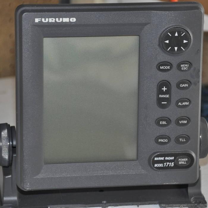Jual Radar Furuno 1715 - RumahNavtech - Jakarta Barat - aibashoping ...