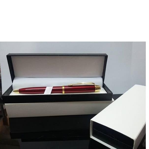 Jual Kotak Pulpen Pena Ekslusif Souvenir Exclusive Gift Pen Box Elegant ...