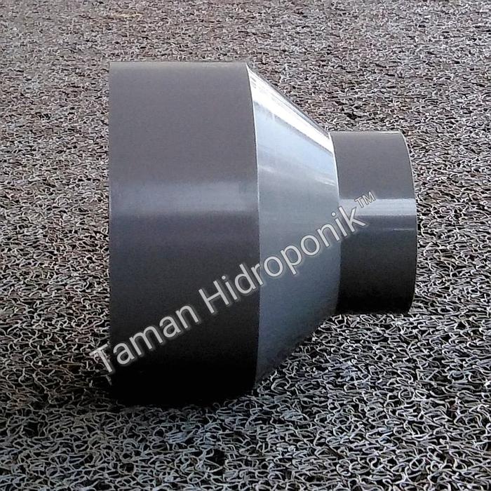 Jual Reduser Reducer Rucika 3 ke 1 1/2 Inch D-IN Sambungan Oversock ...