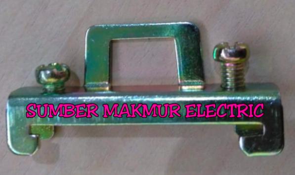 Jual STOPPER TERMINAL BESI - Jakarta Barat - SUMBER MAKMUR ELECTRIC ...