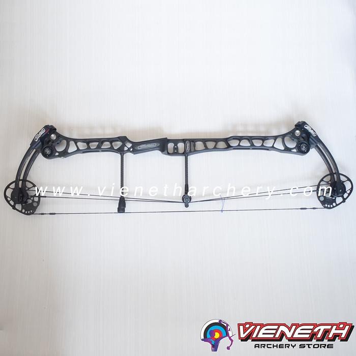 Jual MATHEWS TRX 38 BOW - COMPOUND BOW - PANAHAN - BUSUR - Kota Cimahi ...