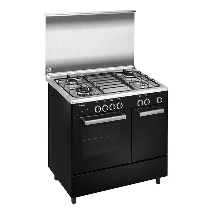 Kompor Gas Modena Freestanding