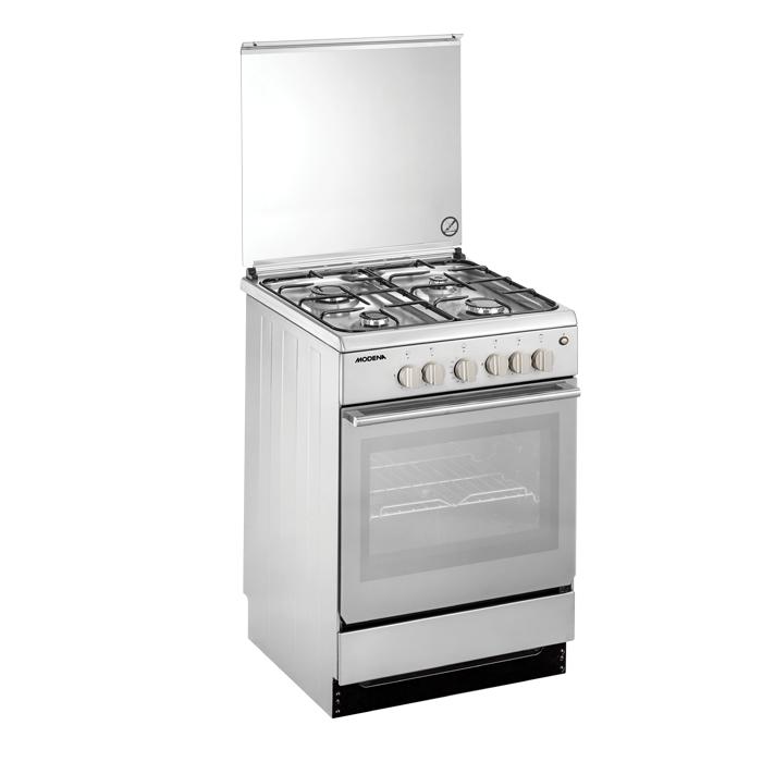 Kompor Gas Modena Fc 79401 Jual Big Burner + Cap Kompor Standing