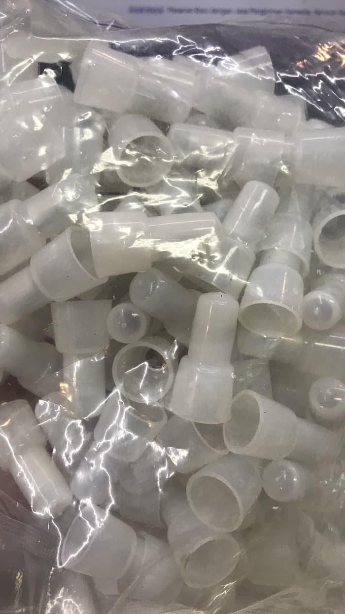 Jual Lasdop Transparan CE8/ Lasdop Press Conector / Lasdop Presisi CE-8 ...