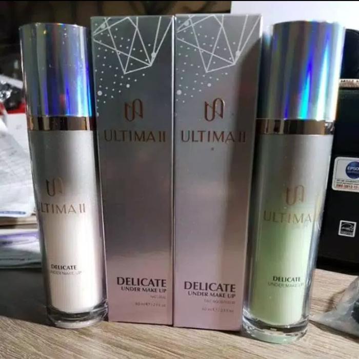 Under Makeup Primer | Saubhaya Makeup