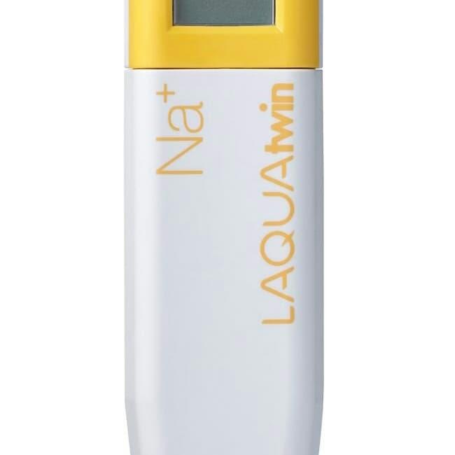 Jual Horiba NA-11 LAQUAtwin Sodium Ion Meter Pocket Tester - Jakarta ...