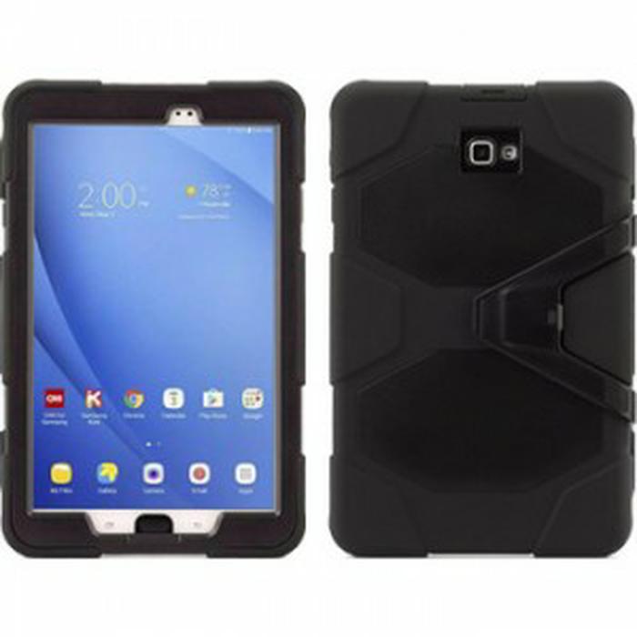 Jual Samsung Galaxy Tab A 10.1 A6 P585Y Full Body Armor Case Casing ...