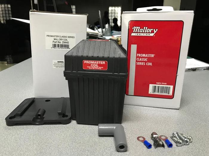 Jual Coil Mallory ProMaster 29440 - Jakarta Pusat - HyperRacing7 ...