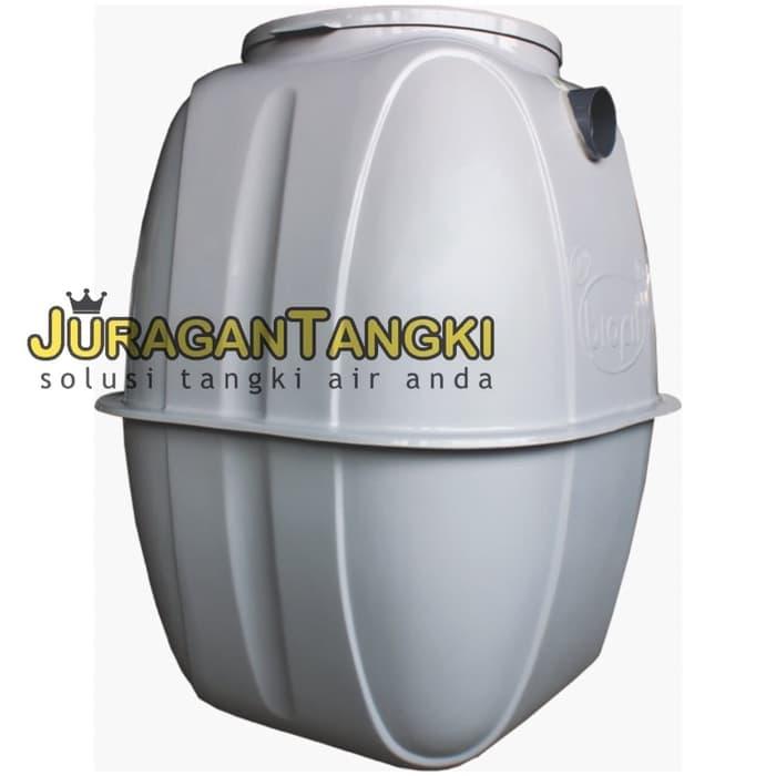 Jual Tangki BIOFIL BF 03 ( 1000 liter) tandon septik septic tank BF03 ...
