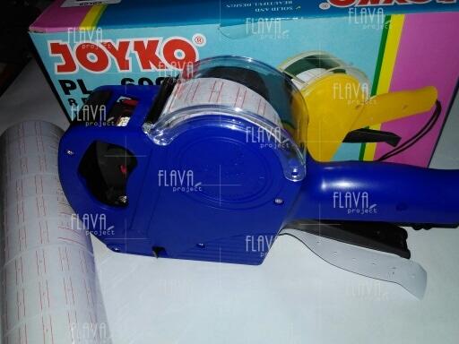 Jual Alat Cetak Harga / Cetak Label Harga / Price Labeller - Kab ...