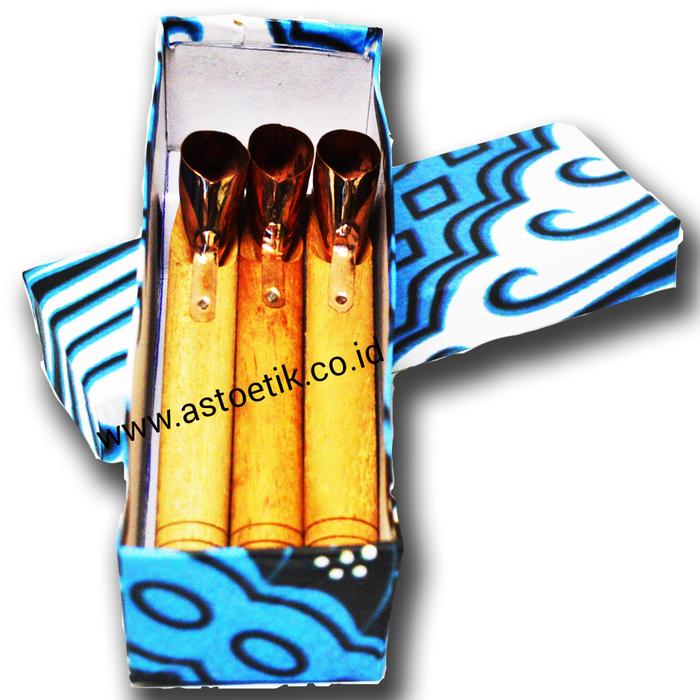 Jual Canting Batik Set (Tembaga) - Kab. Bantul - Astoetik | Tokopedia