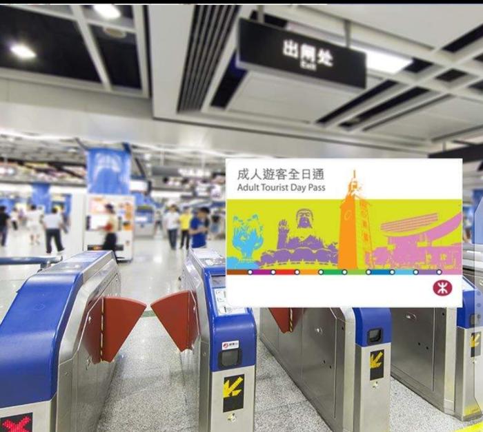 Jual MTR Hong Kong Octopus Card - HKD $50 Preload PROMO - Jakarta Barat ...