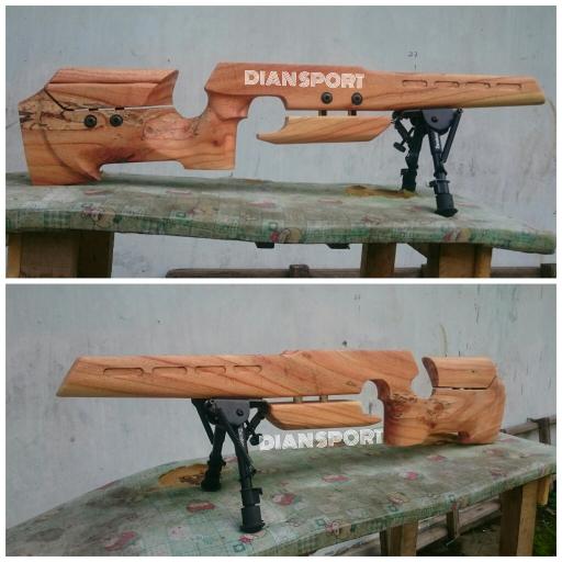 Jual Popor Match Sharp Tiger Pomping Serat Pilihan - Kab. Kediri ...