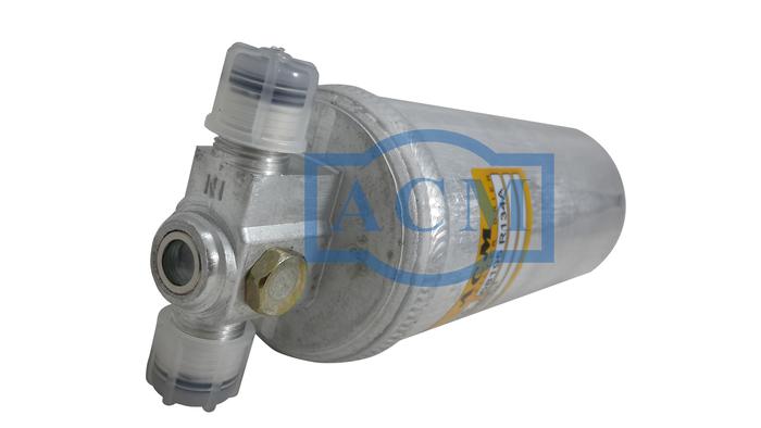 Jual Receiver Drier 3/8 Oring R134 Aluminium AC Mobil Drayer Dryer ACM ...