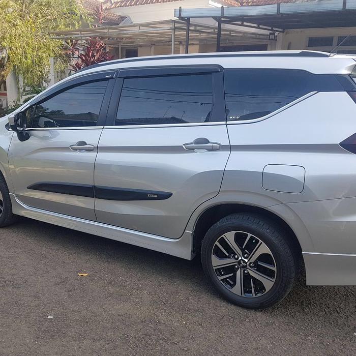 Jual side body molding mitsubishi Xpander - Kota Bogor - Royal car ...