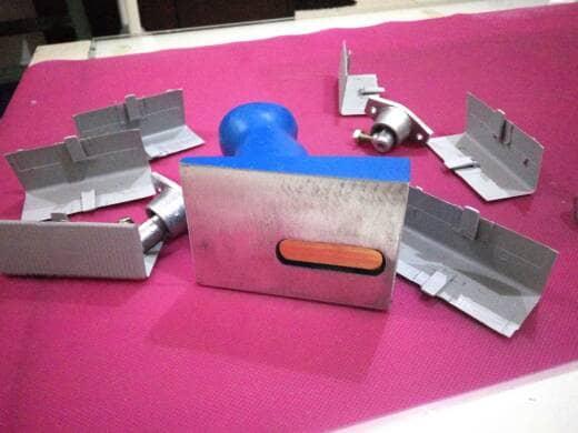 Jual REAMER ALAT POTONG PU CUTTER PU ( KIRI ) - Jakarta Utara - ACC ...