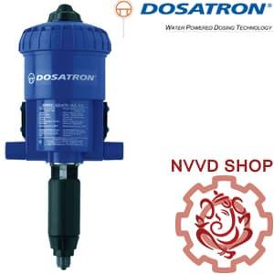 Jual DOSATRON D25RE2 / D25 RE2 Dosing Pump / Pompa Dosing - Jakarta Barat - NVVDSHOP | Tokopedia
