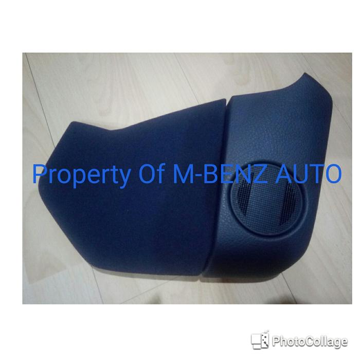 Jual Phone Console Original Mercedes-Benz W210 - Kota Tangerang - M ...