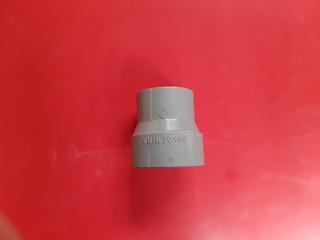 Jual Fitting D Reducer (Pengurang) 2 X 1 1/2" Pipa PVC / Paralon KUBOTA ...