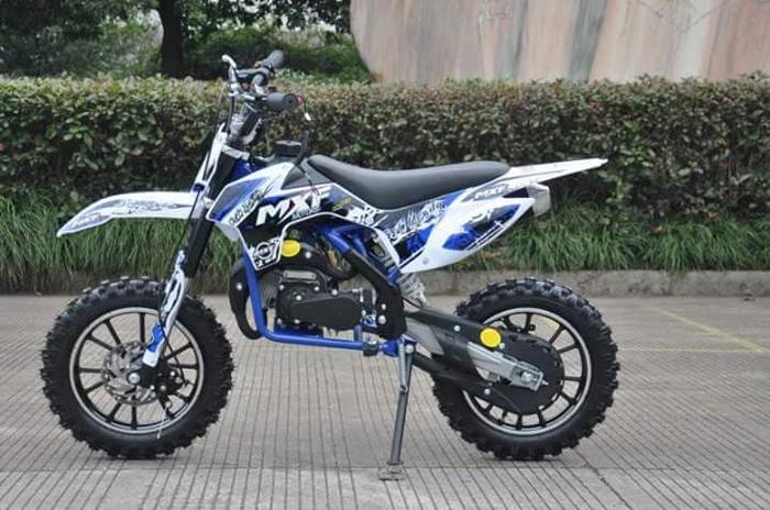Toko Onderdil Motor Trail Bandung | Reviewmotors.co
