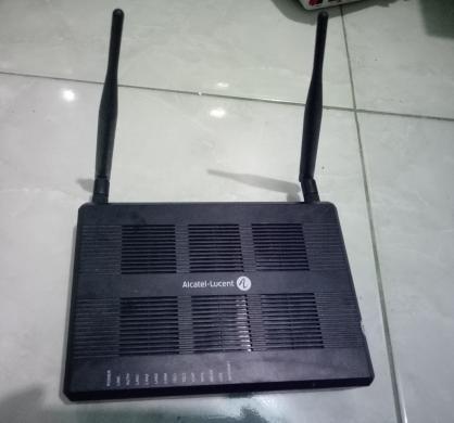 Jual ALCATEL LUCENT G-240W-A - Kab. Sidoarjo - antho network | Tokopedia