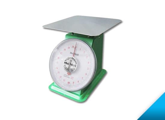 Jual Hanoi Timbangan Jarum / Buah / Duduk / Spring Scale 20 Kg ...