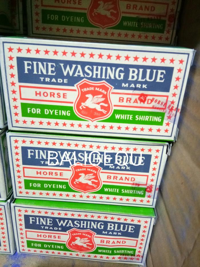 Jual Blau Cuci cap Kuda Terbang - Jakarta Pusat - Baligequ | Tokopedia