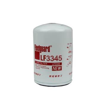 Jual C3908616 LUB OIL FILTER FLEETGUARD LF3345 Diesel Engine - Jakarta ...