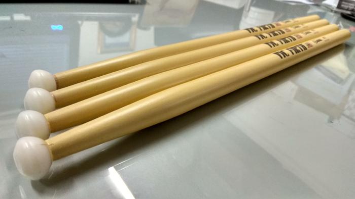 Jual Multi-Tenor Sticks & Mallets MTS1 VIC FIRTH - Kab. Tangerang ...