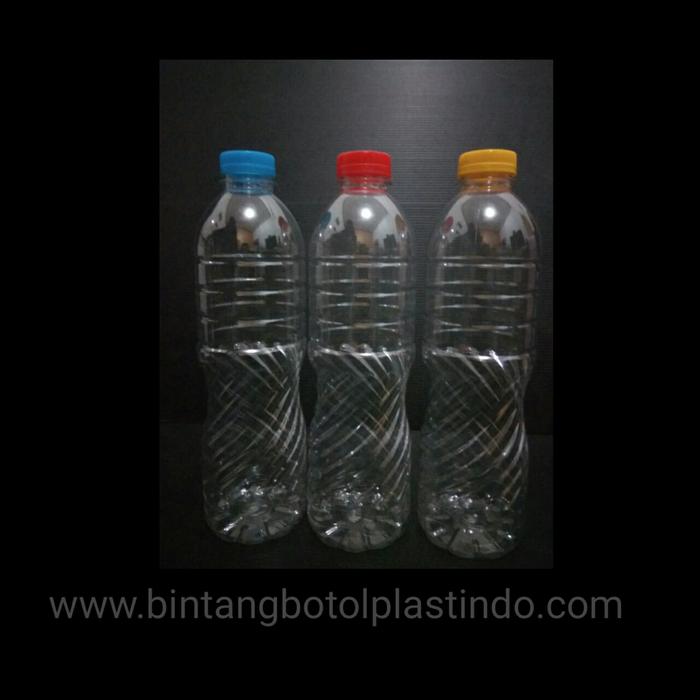 Jual Botol amdk 600 ml - botol air mineral serbaguna - Kab. Bogor ...