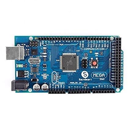 Jual ARDUINO MEGA2560 R3 with atmega16u2 - Kota Bandung - ALFA ...