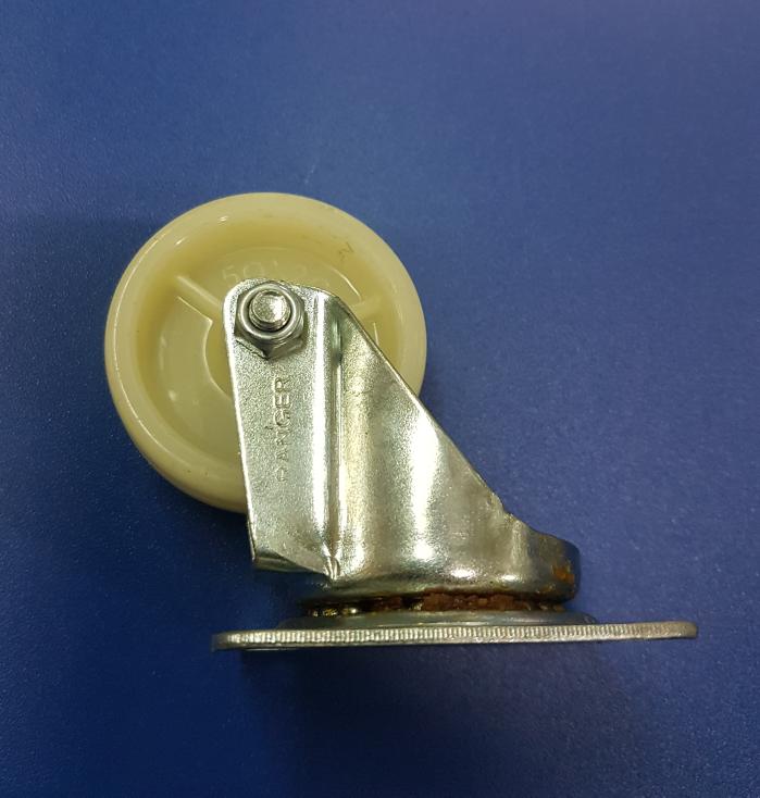 Jual Roda nylon 2" hidup (Ranger Germany) - Jakarta Barat - goldcaster ...
