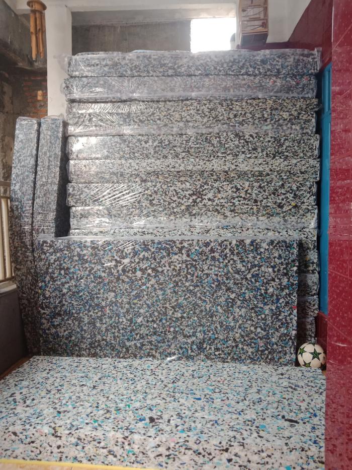 Jual busa full rebonded ukuran 200 x 100 tebal 8cm - Jakarta Timur ...