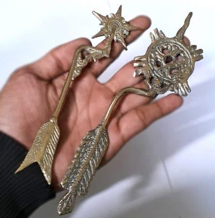 Keris Cakra Buana