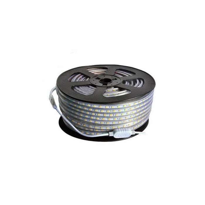 Jual Lampu Led Strip 1 Core 5050, AC 220V Per Meter - Putih - Kota ...